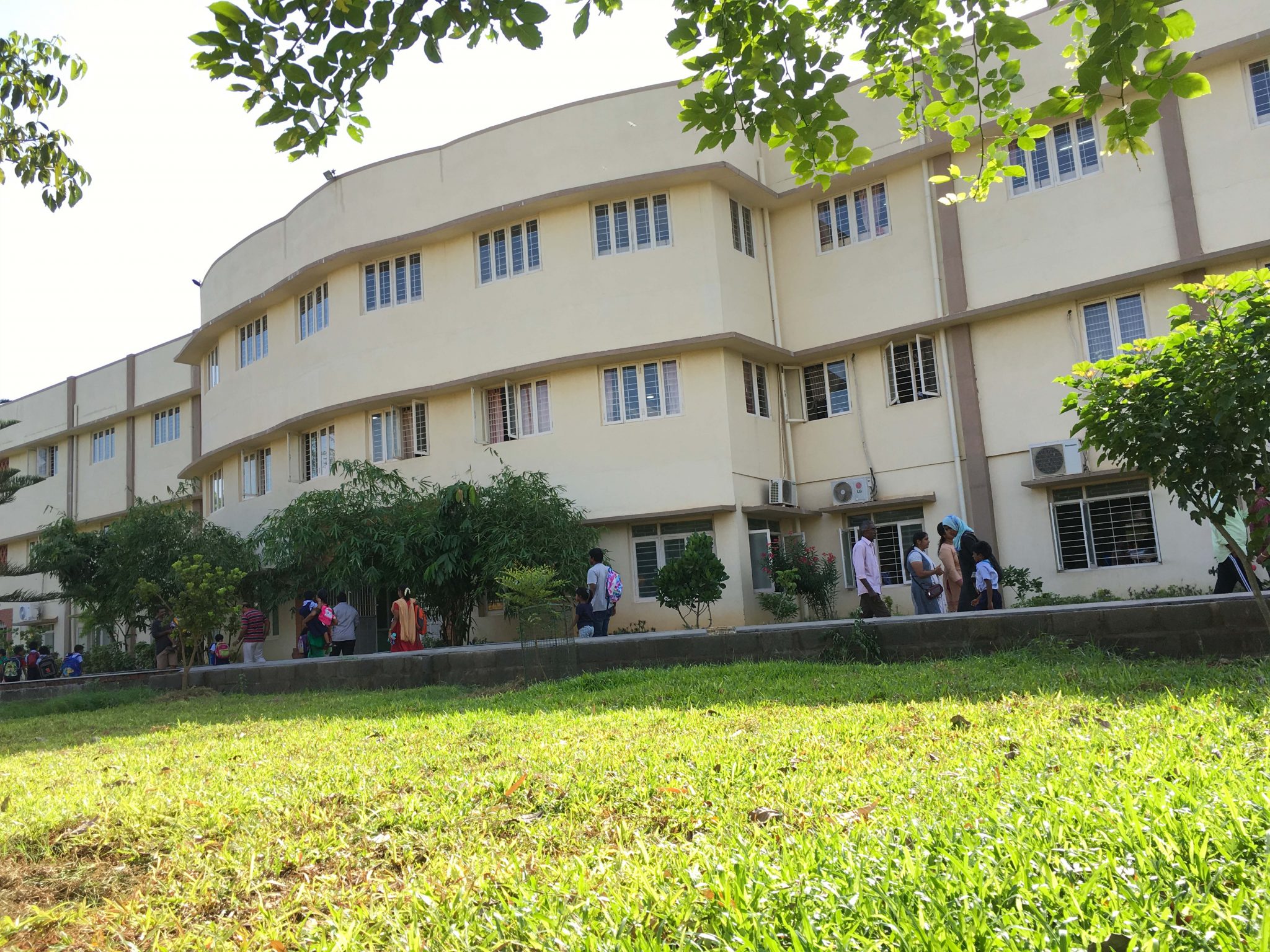 About the curriculum – Heartfulness International School