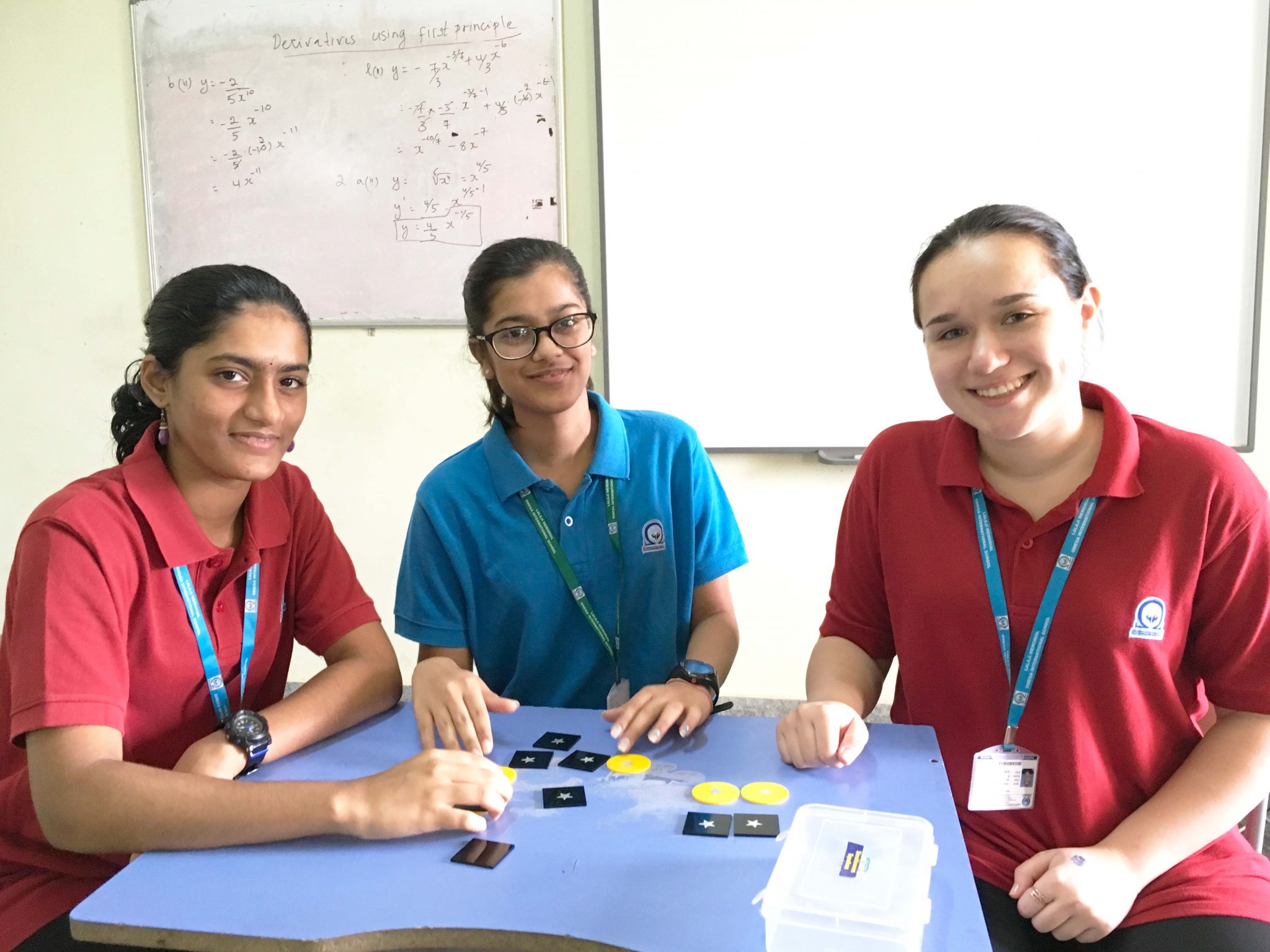 About the curriculum – Heartfulness International School